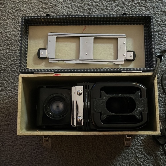 ROMANSLIDE NZ | Cameras, Photo & Video | Romanslide Nz Vintage Compact ...